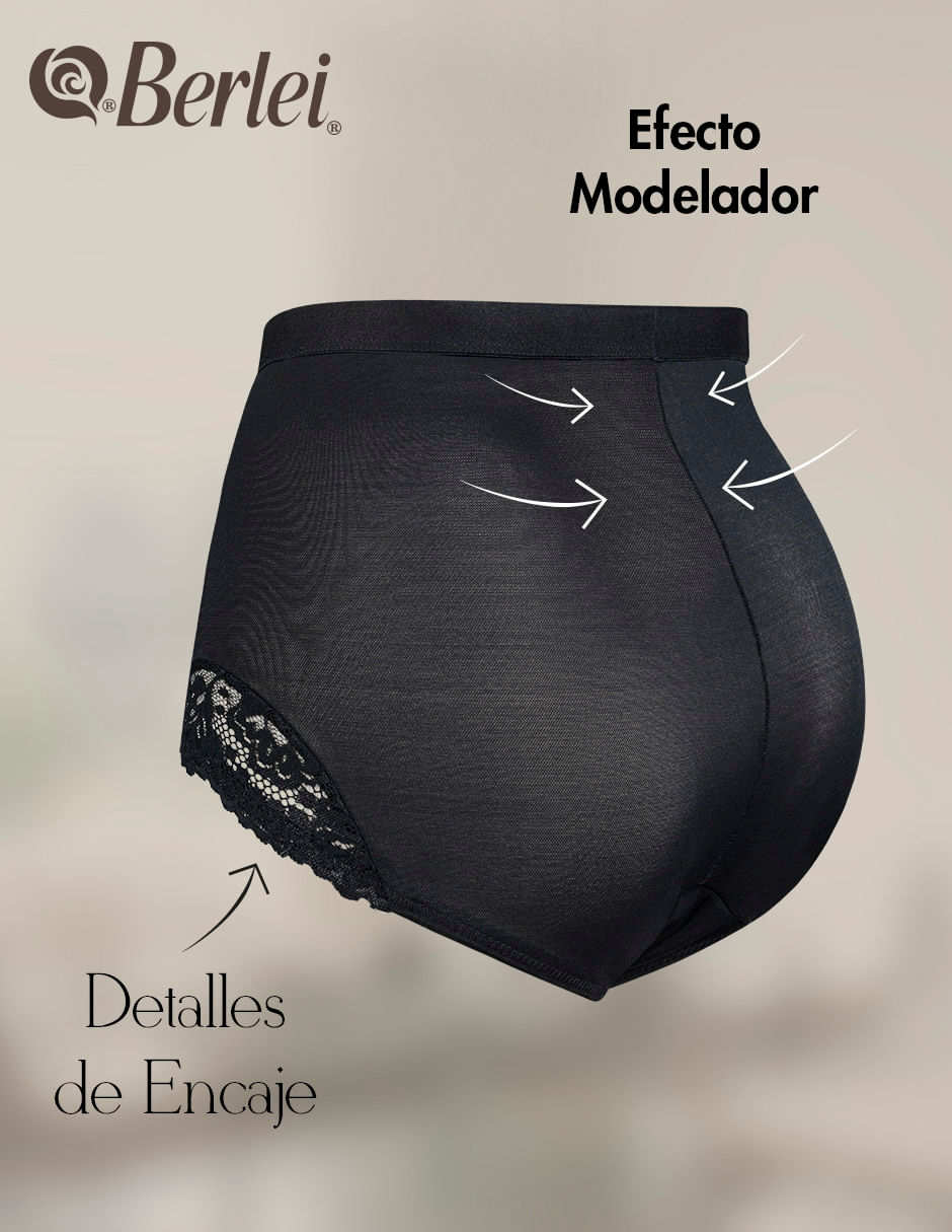 Pantaleta Berlei 8550